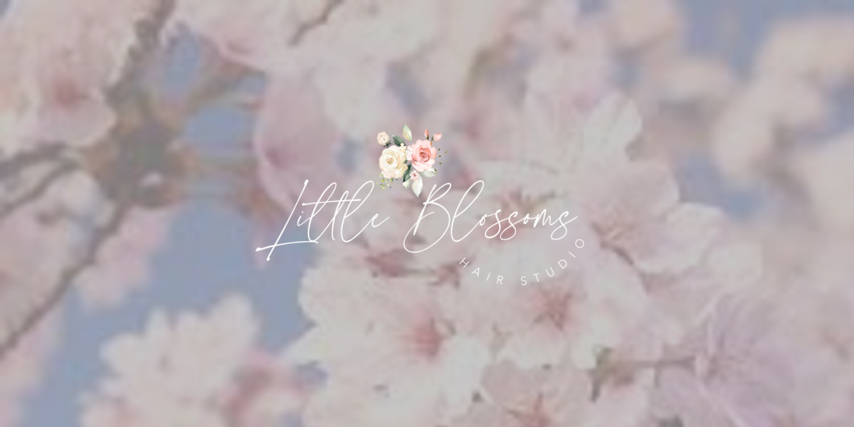 Book Online - Little Blossoms